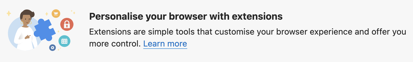 Microsoft Edge Add-ons Store is a new user acquisition opportunity ...